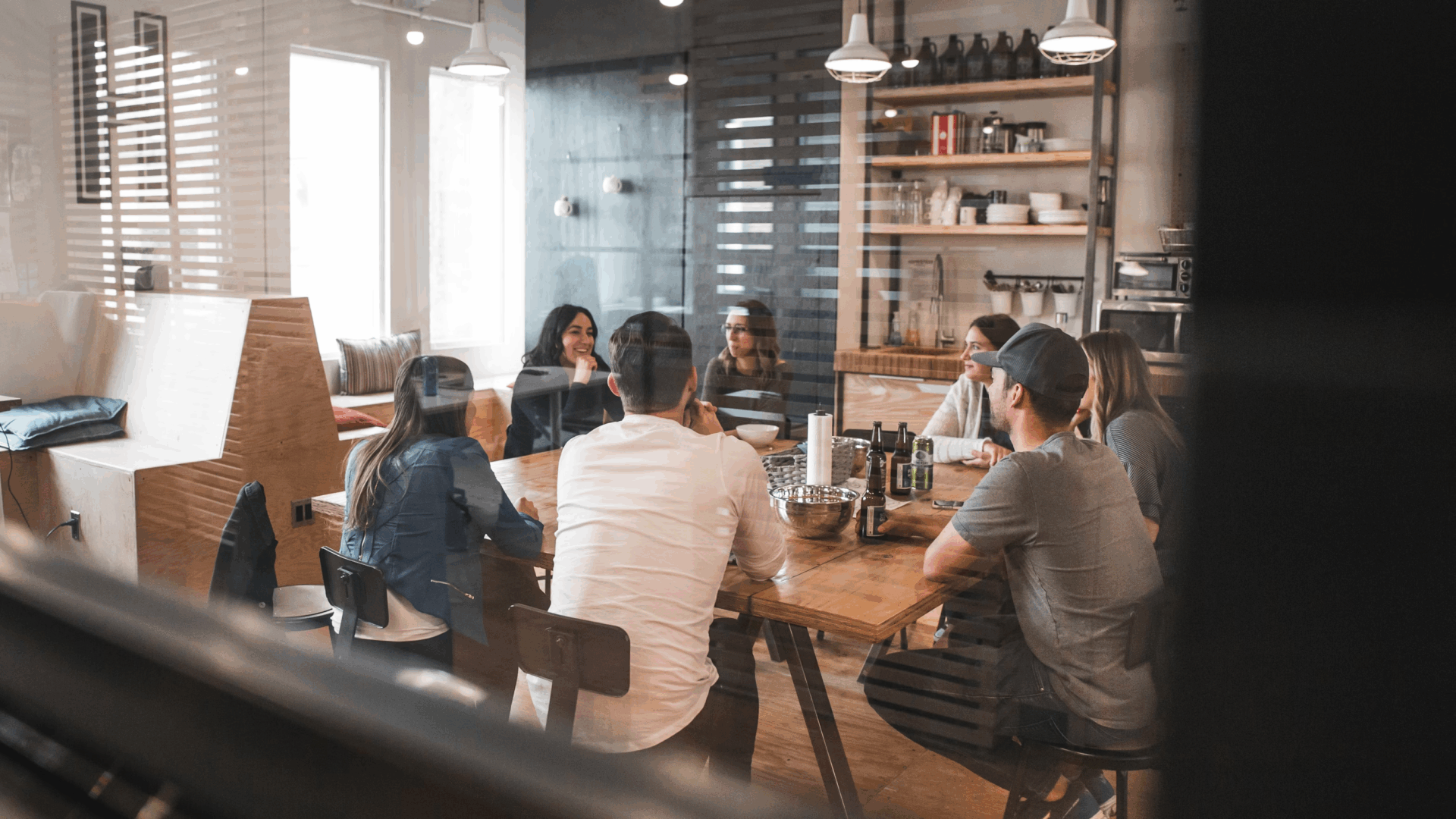 Careers | Spring Lane Capital